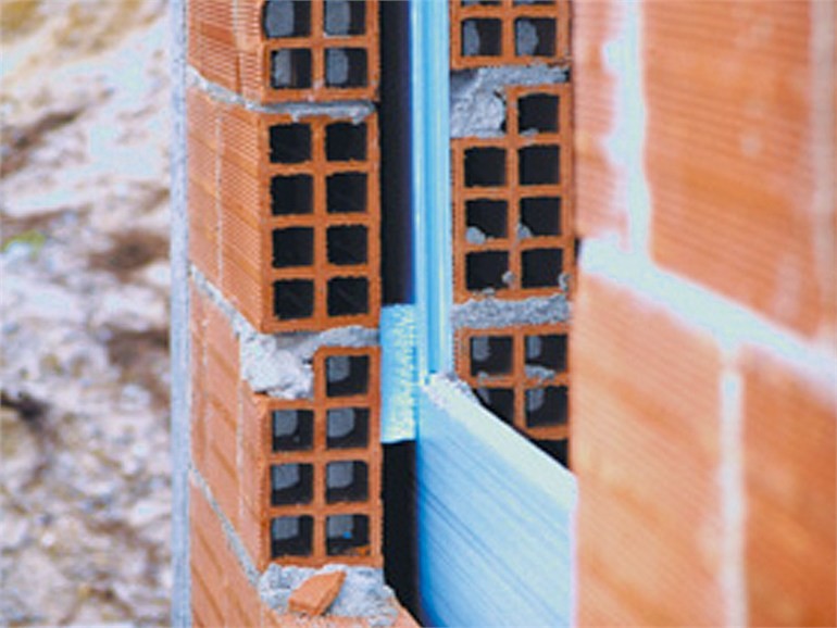 Wallmate - Μονωτικά Υλικά